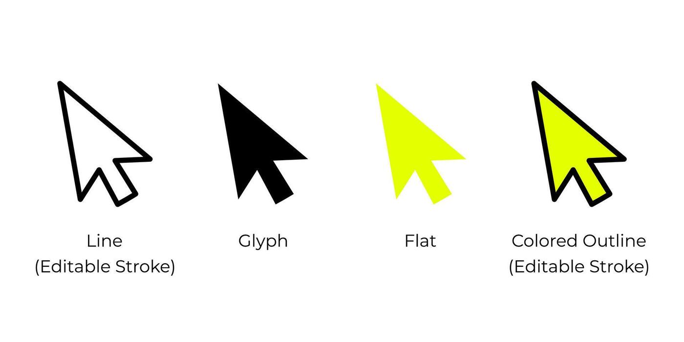 Type Cursor Vector Art, Icons, and Graphics for Free Download