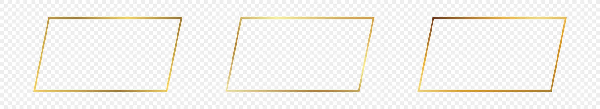 Thin Gold Frame Vector Art, Icons, and Graphics for Free Download