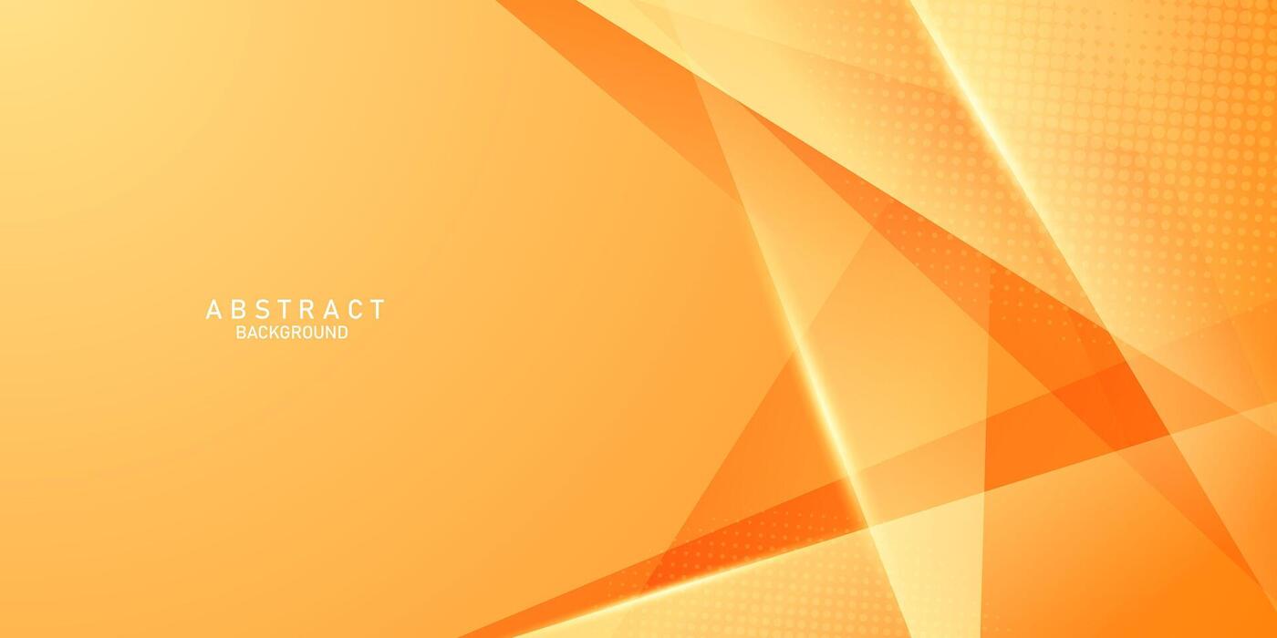 Light Orange Abstract Background Vector Art Icons And Graphics For Free Download