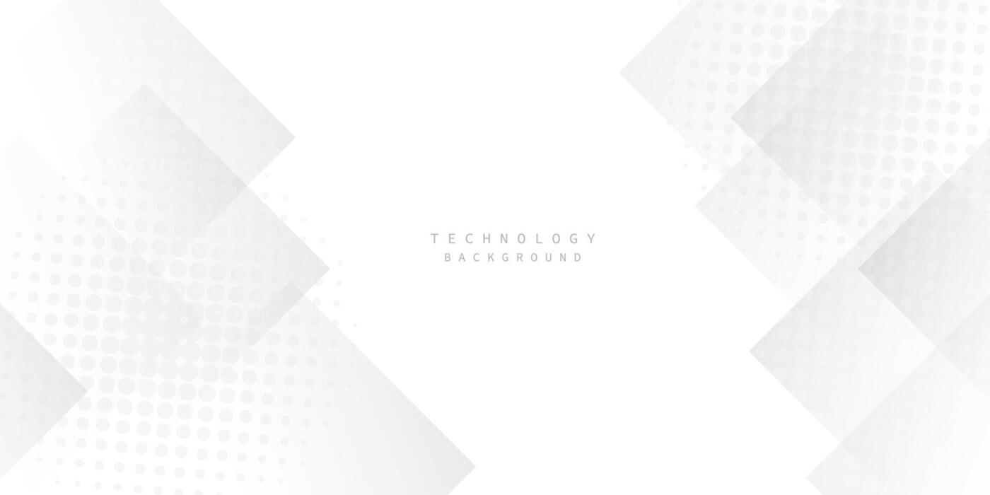 Gray Technology Background Vector Art, Icons, and Graphics for Free ...
