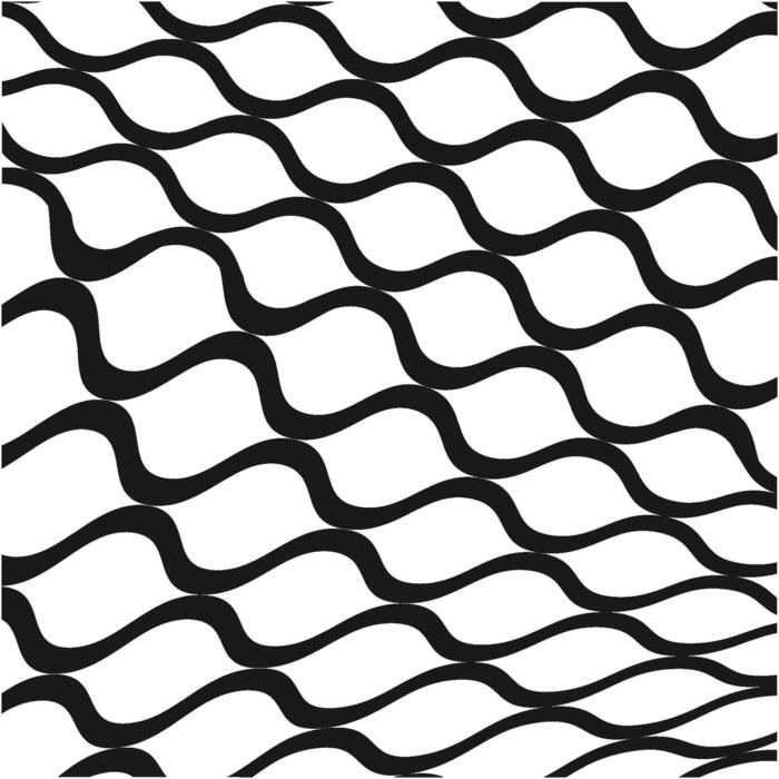 Wavy Rectangle Vector Art, Icons, and Graphics for Free Download