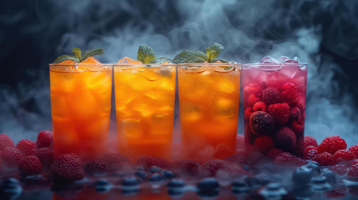 Dry Ice Drinks Stock Photos, Images and Backgrounds for Free Download