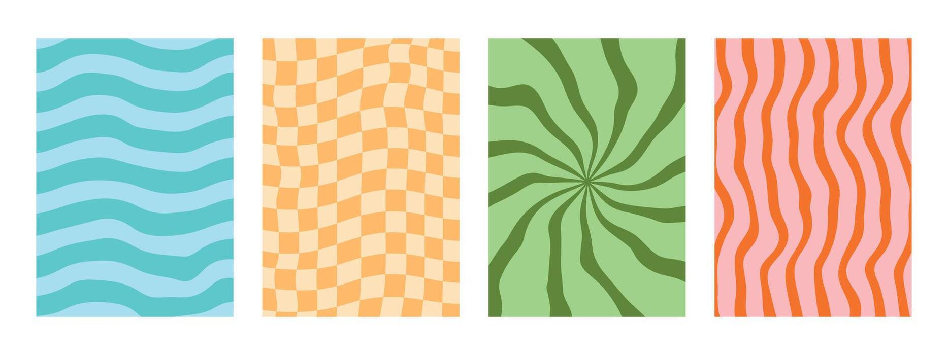 2 Color Pattern Vector Art, Icons, and Graphics for Free Download