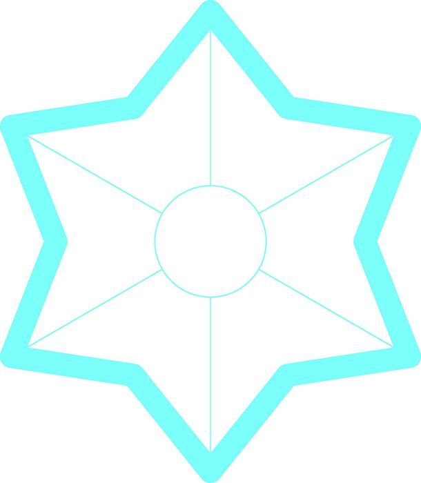 Star Outline Vector Art, Icons, and Graphics for Free Download