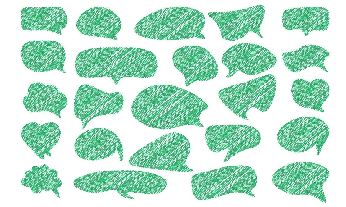 Chat Pattern Vector Art, Icons, and Graphics for Free Download