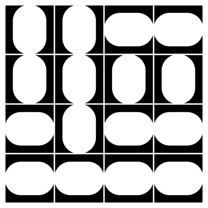 Rounded Rectangle Pattern Vector Art, Icons, and Graphics for Free Download