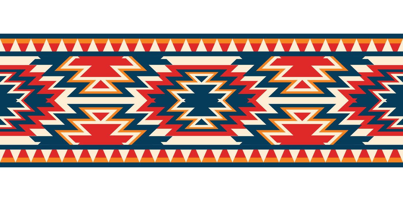 Native American Patterns Vector Art, Icons, and Graphics for Free Download