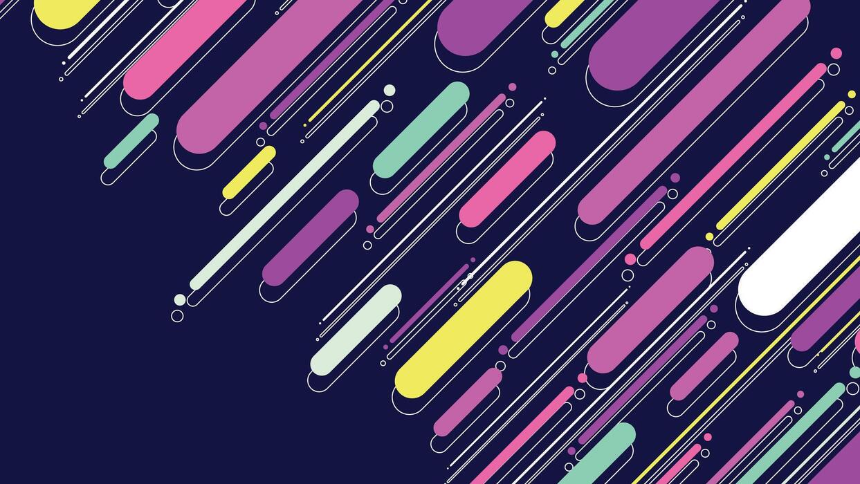 Abstract Lines Vector Art, Icons, and Graphics for Free Download