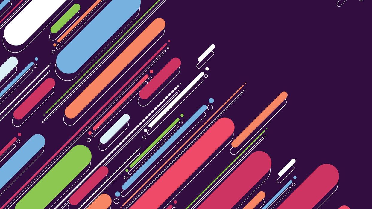 Abstract Lines Vector Art, Icons, and Graphics for Free Download