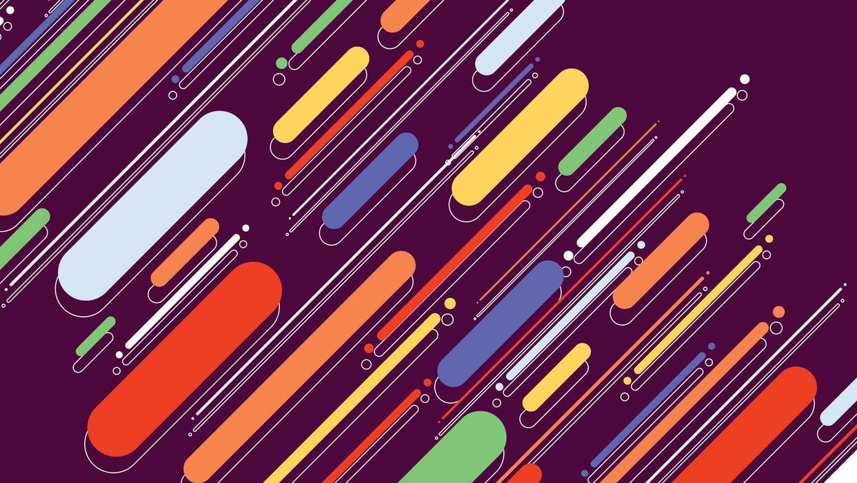 Linear Flat Abstract Lines Pattern Vector Art Icons And Graphics For Free Download