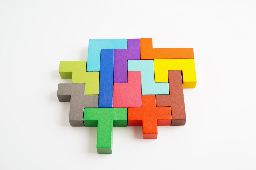 Tetris Blocks Stock Photos, Images and Backgrounds for Free Download