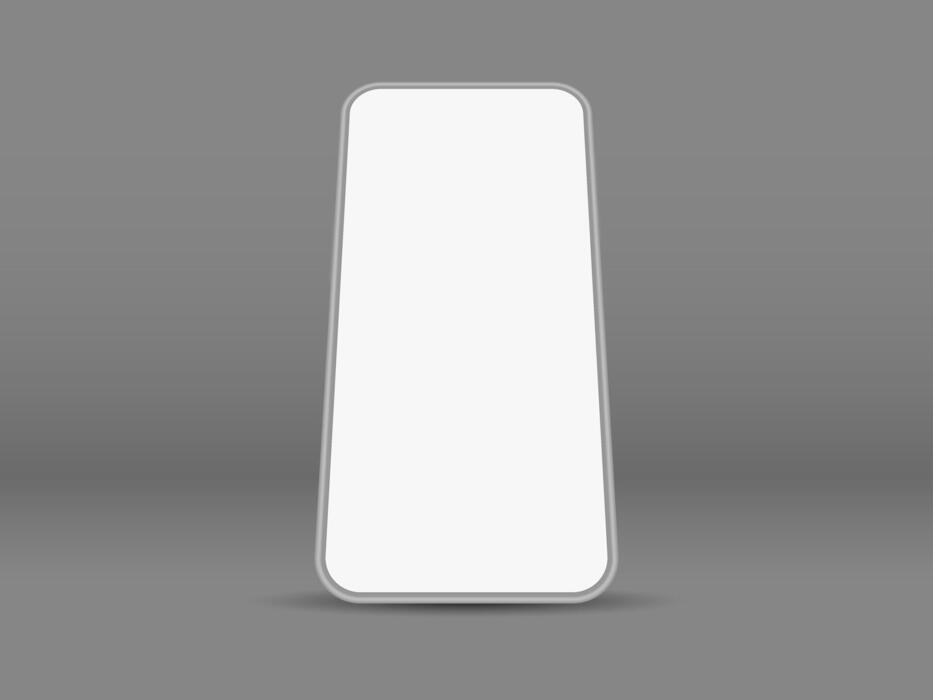 Rectangle With Rounded Corners Vector Art Icons And Graphics For Free