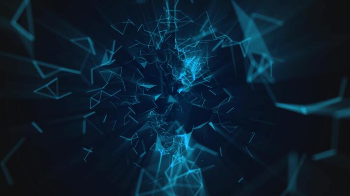 Tech Background Stock Video Footage for Free Download