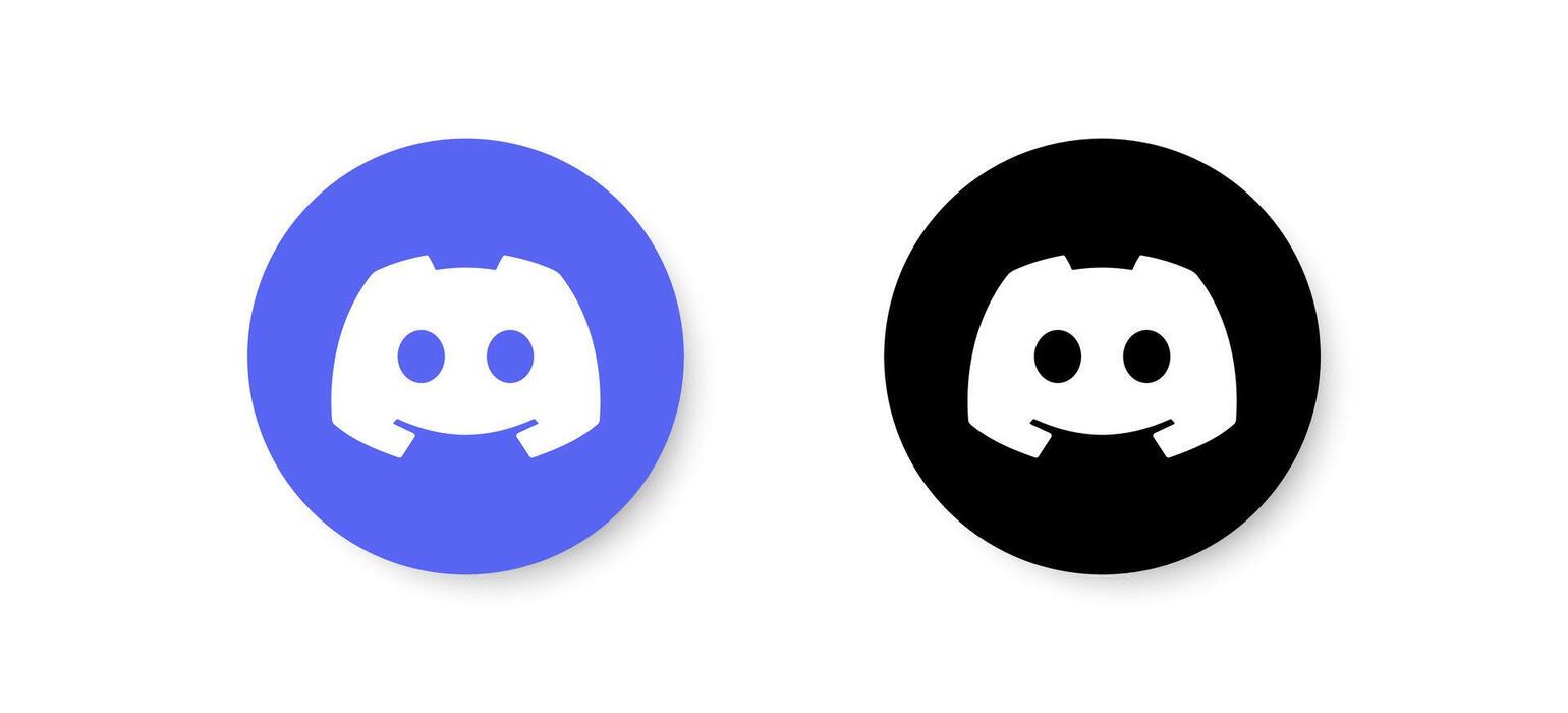 Discord Vector Art, Icons, and Graphics for Free Download