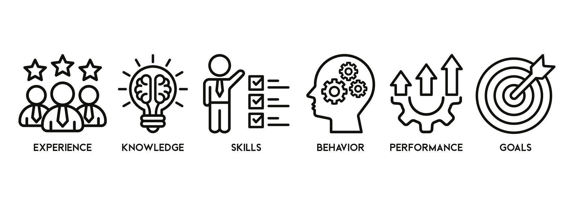 Skills Icon Vector Art, Icons, and Graphics for Free Download