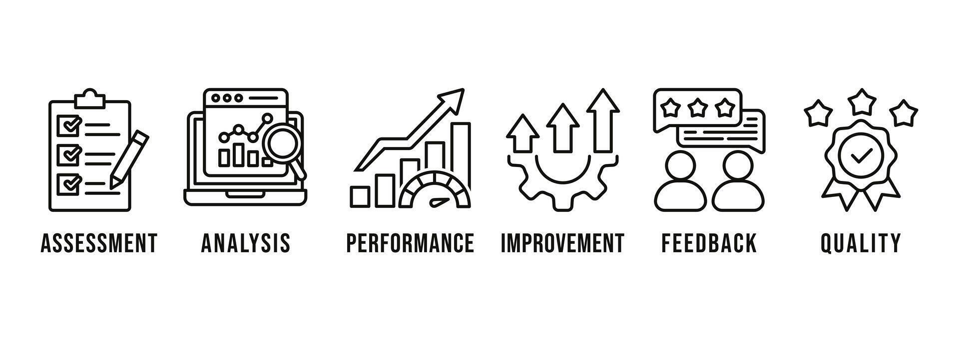 Performance Management Vector Art, Icons, and Graphics for Free Download