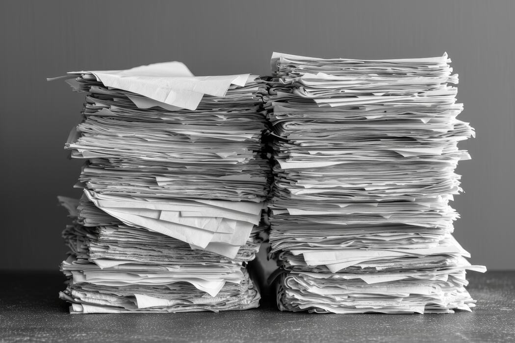 Paper Sheet Stack Stock Photos, Images and Backgrounds for Free Download