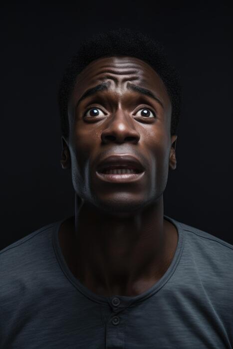 Angry Black Man Stock Photos, Images and Backgrounds for Free Download