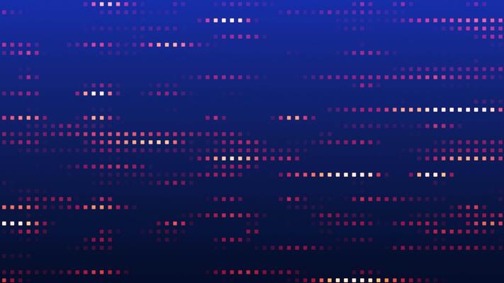 Animated Background Coding Stock Video Footage For Free Download