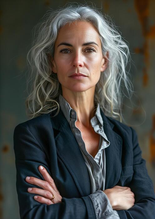 Page 2 | Mature Business Woman Stock Photos, Images and Backgrounds for ...