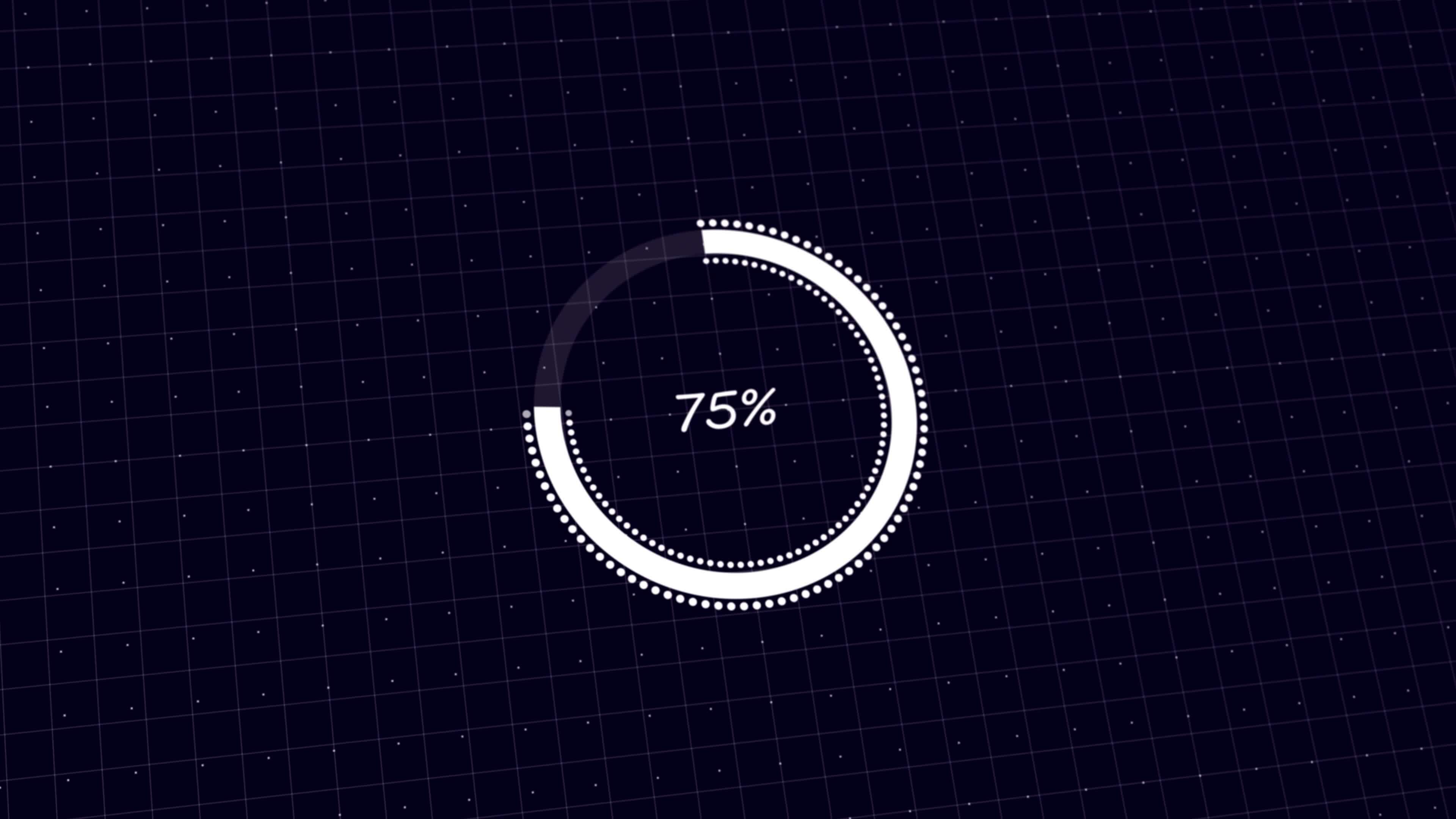 loading circle icon loading gif, loading screen gif, loading video ...