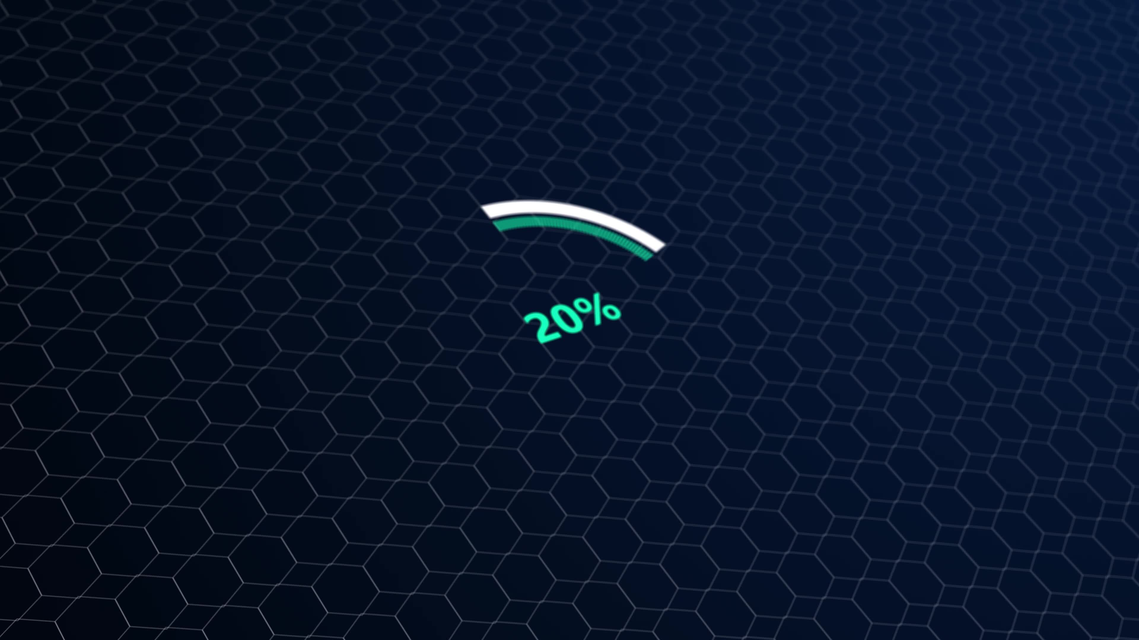 loading signal Status Bar and Circles with Speed and Style. 39942615 ...