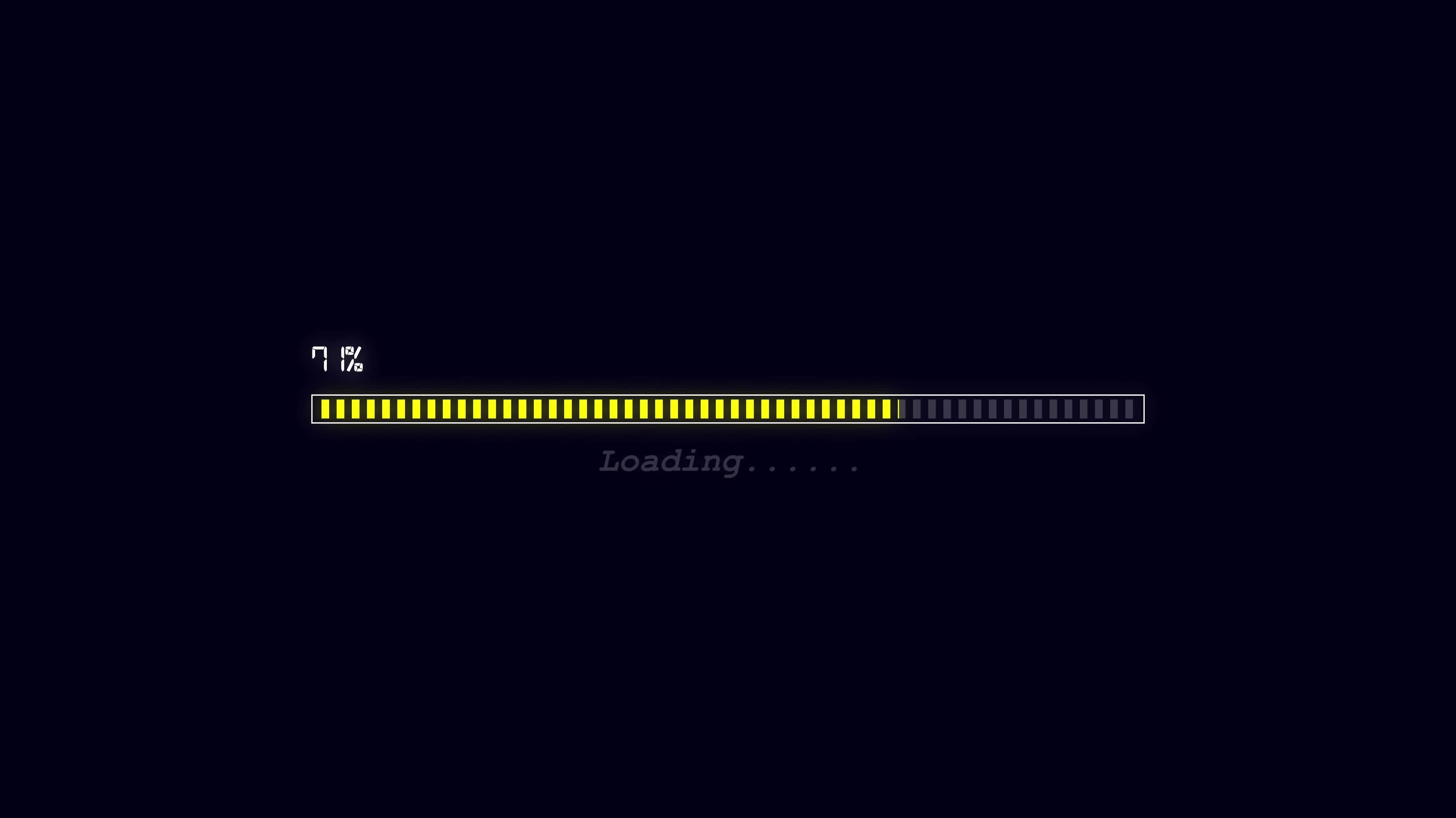 loading progress bar animation. 39942627 Stock Video at Vecteezy loading progress bar animation. 39942627 Stock Video at Vecteezy