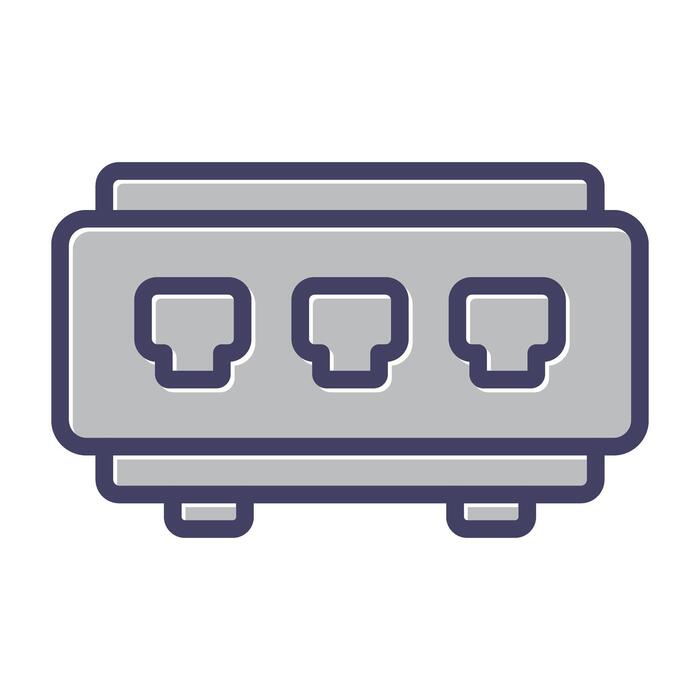 Network Switch Vector Art, Icons, and Graphics for Free Download