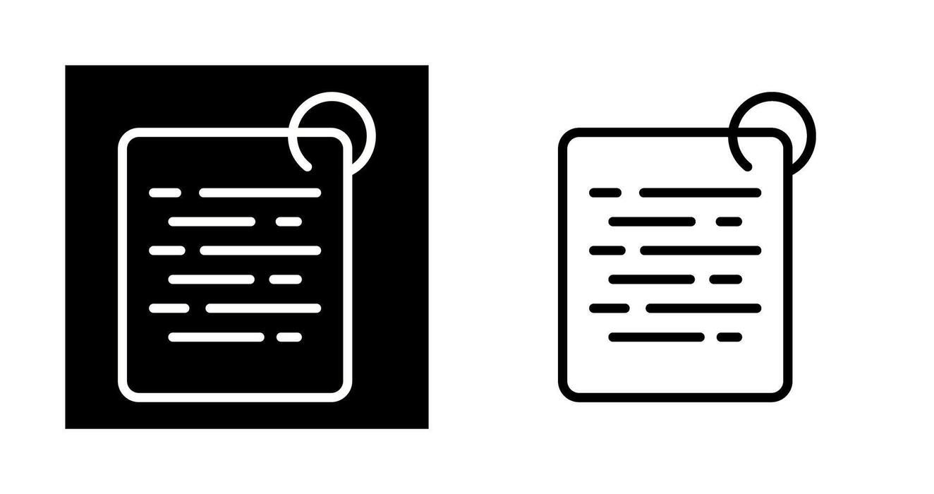 Definition Icon Vector Art, Icons, and Graphics for Free Download