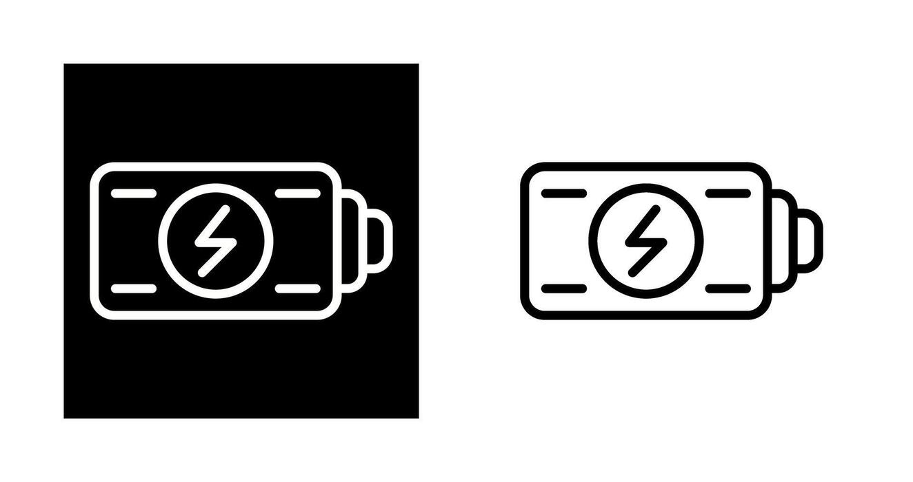Battery Icon Vector Art Icons And Graphics For Free Download