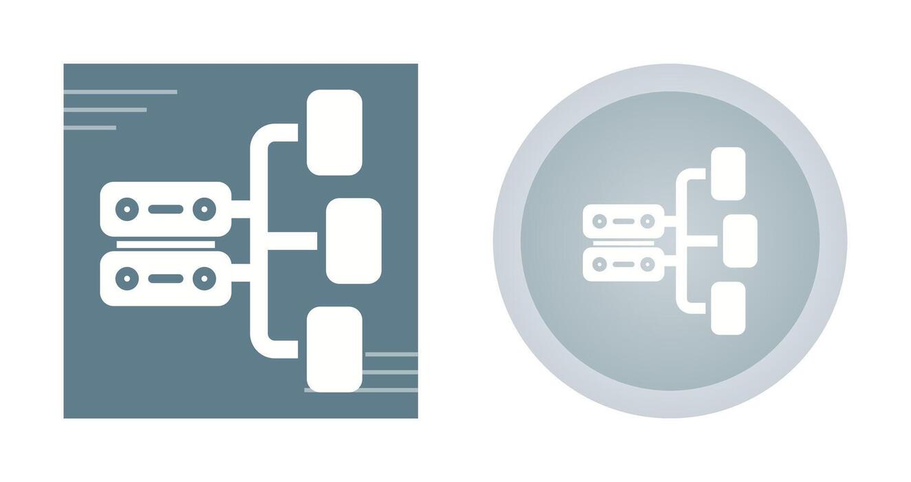 Network Architecture Vector Art, Icons, and Graphics for Free Download