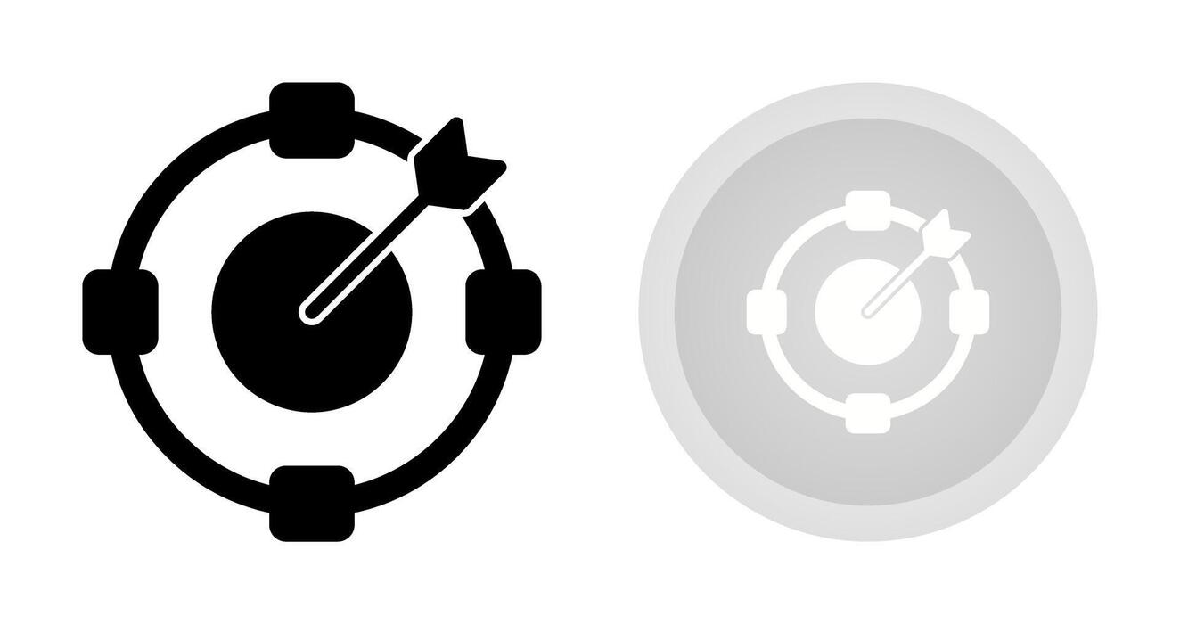 Accuracy Icon Vector Art, Icons, and Graphics for Free Download