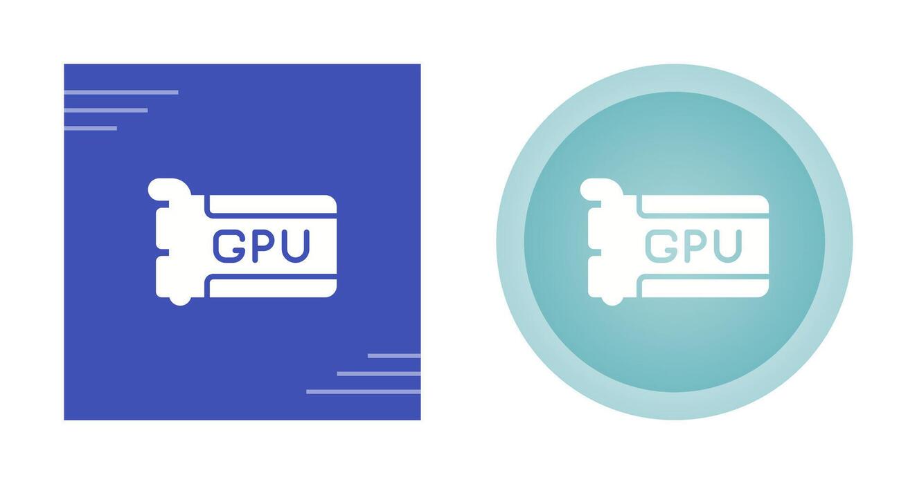 Gpu Icon Vector Art, Icons, and Graphics for Free Download