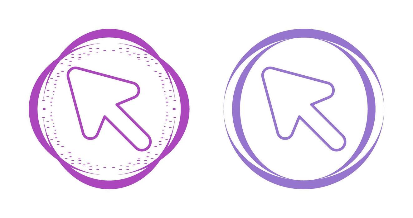 Mouse Cursor Morado Vectores, Iconos, Gráficos y Fondos para Descargar ...