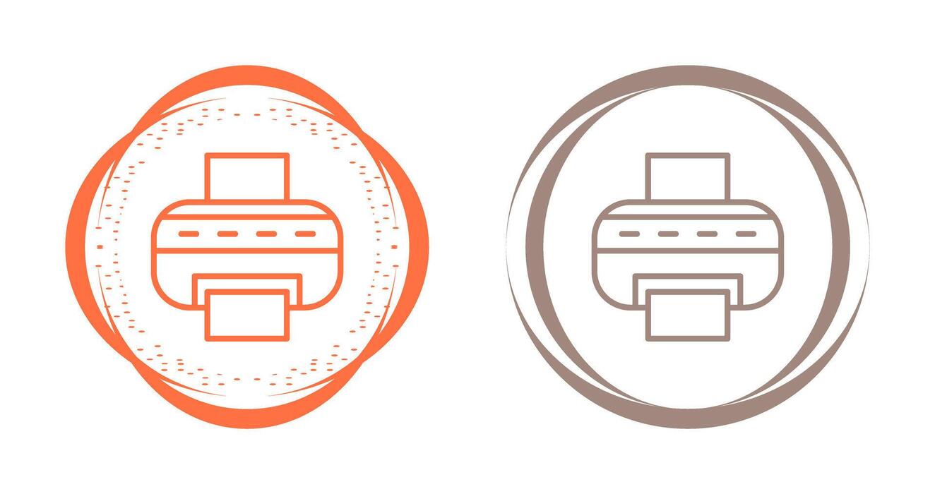 Printer Symbol Vector Art, Icons, and Graphics for Free Download