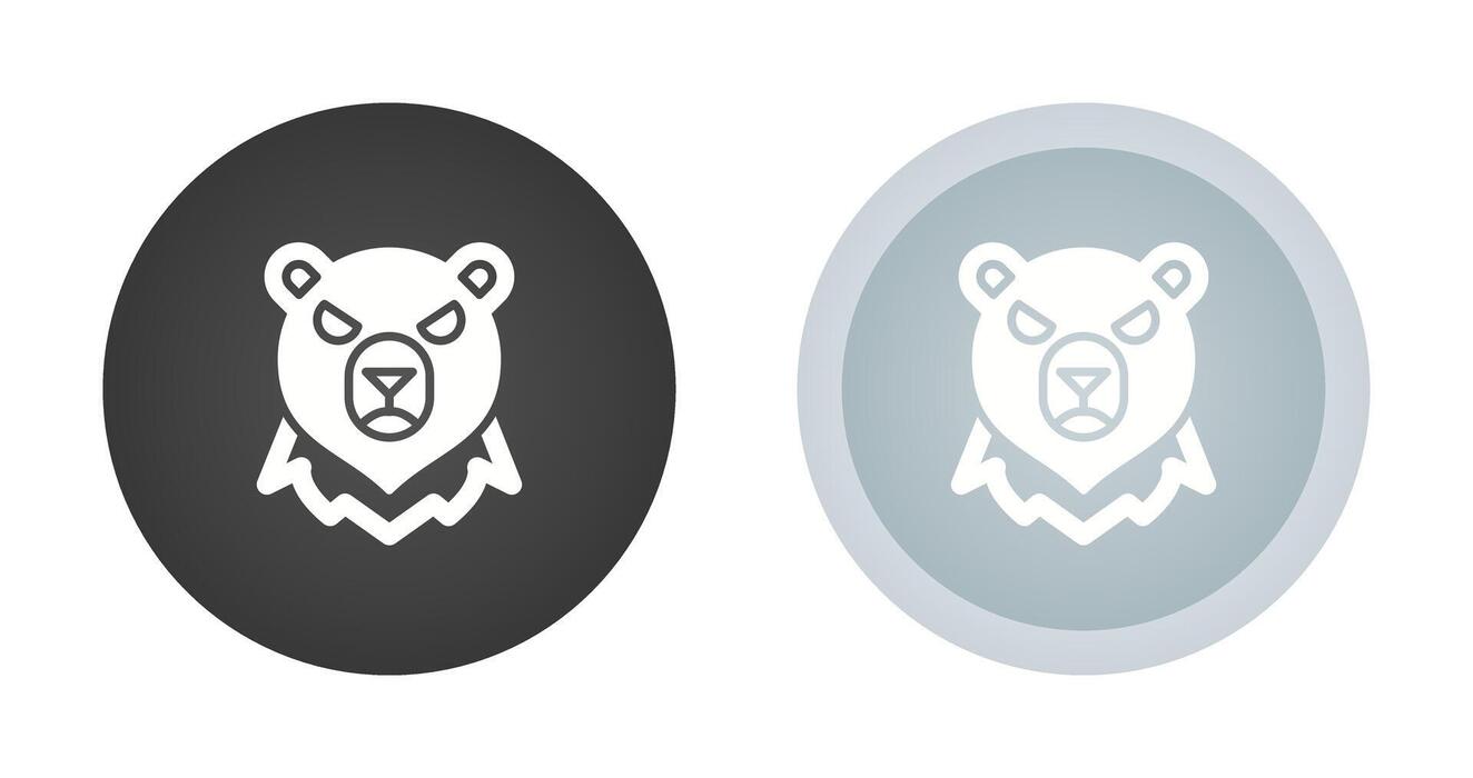 Bear Pictogram Vector Art, Icons, and Graphics for Free Download