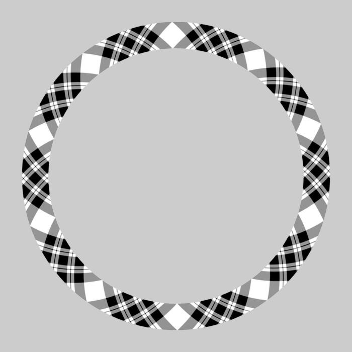 Checkered Circle Vector Art, Icons, and Graphics for Free Download