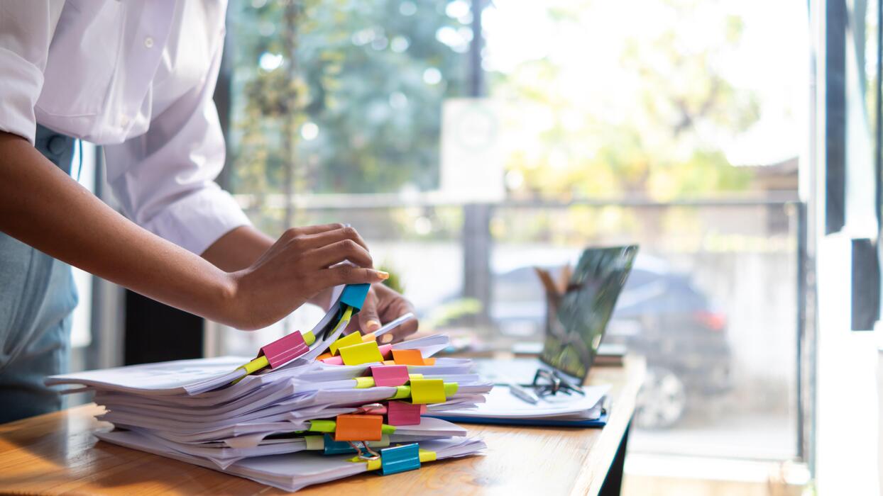 Administrative Tasks Stock Photos, Images and Backgrounds for Free Download