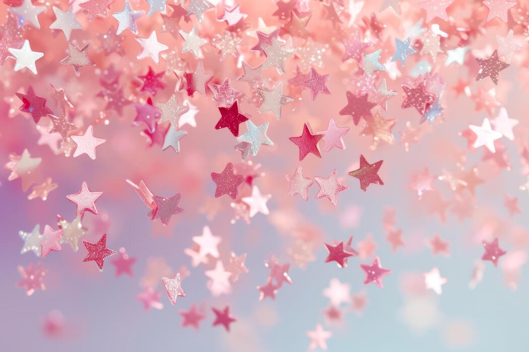 Pink Star Background Stock Photos, Images and Backgrounds for Free Download