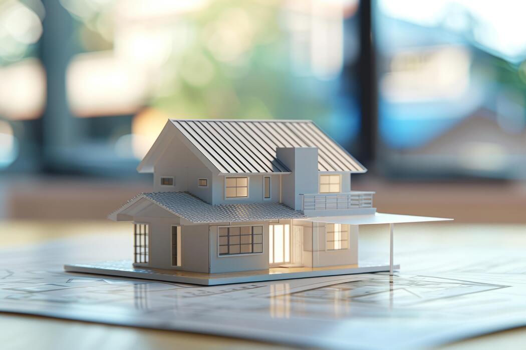 3d Housing Stock Photos, Images and Backgrounds for Free Download