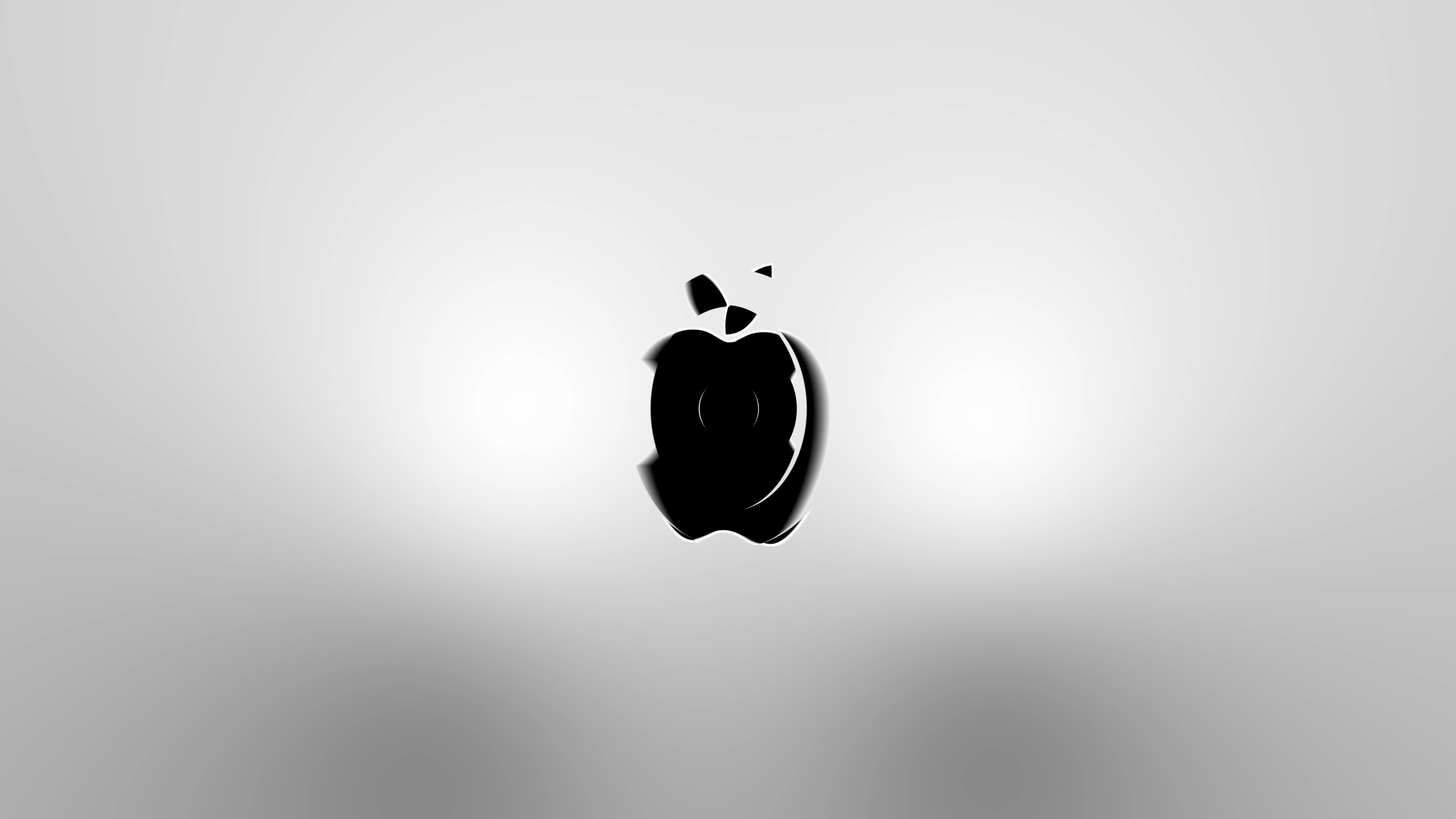 Apple logo animation 40154006 Stock Video at Vecteezy