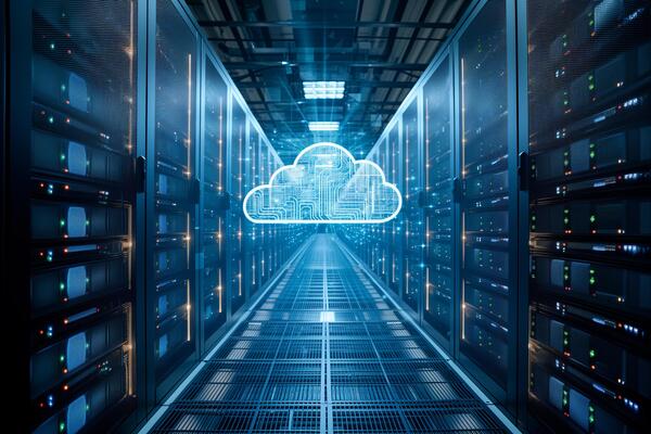 Cloud Data Center Stock Photos, Images and Backgrounds for Free Download