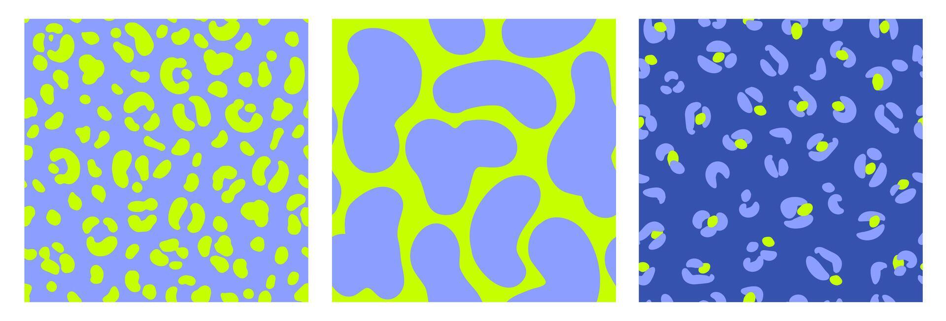 Abstract Blob Pattern Vector Art Icons And Graphics For Free Download