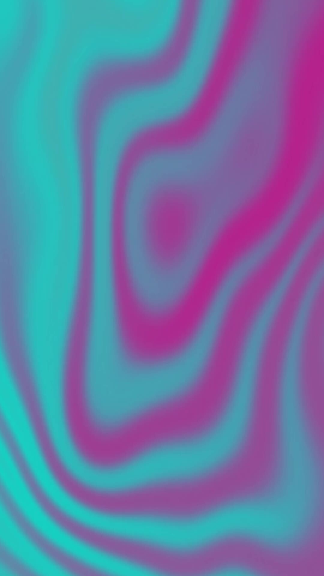 Abstract Gradient Waves Animation We Can Use These Animated Gradient Waves As Cool Background