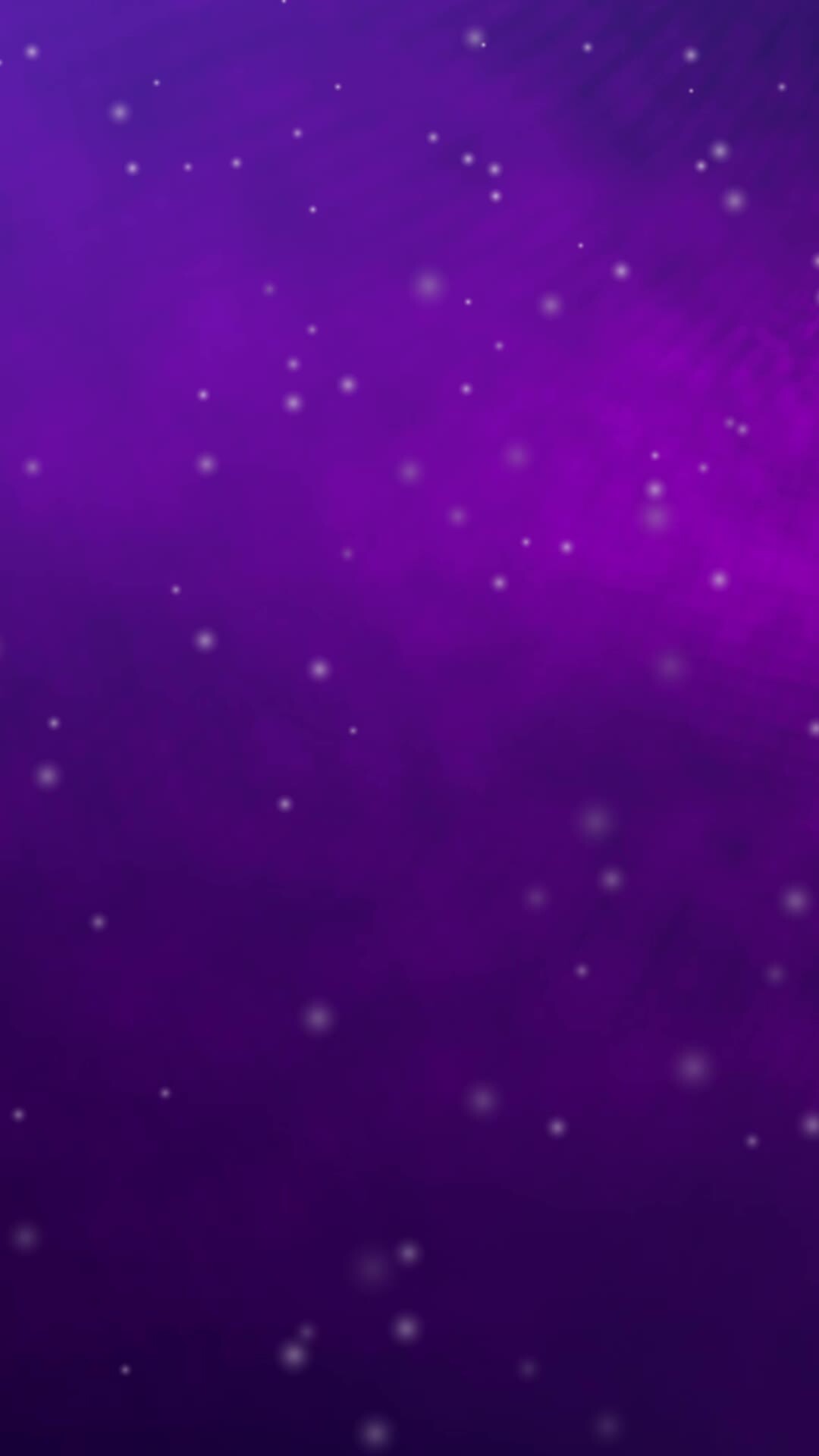 Abstract Loopable Motion Waving Dots Texture With Glowing Defocused Particles Cyber Or