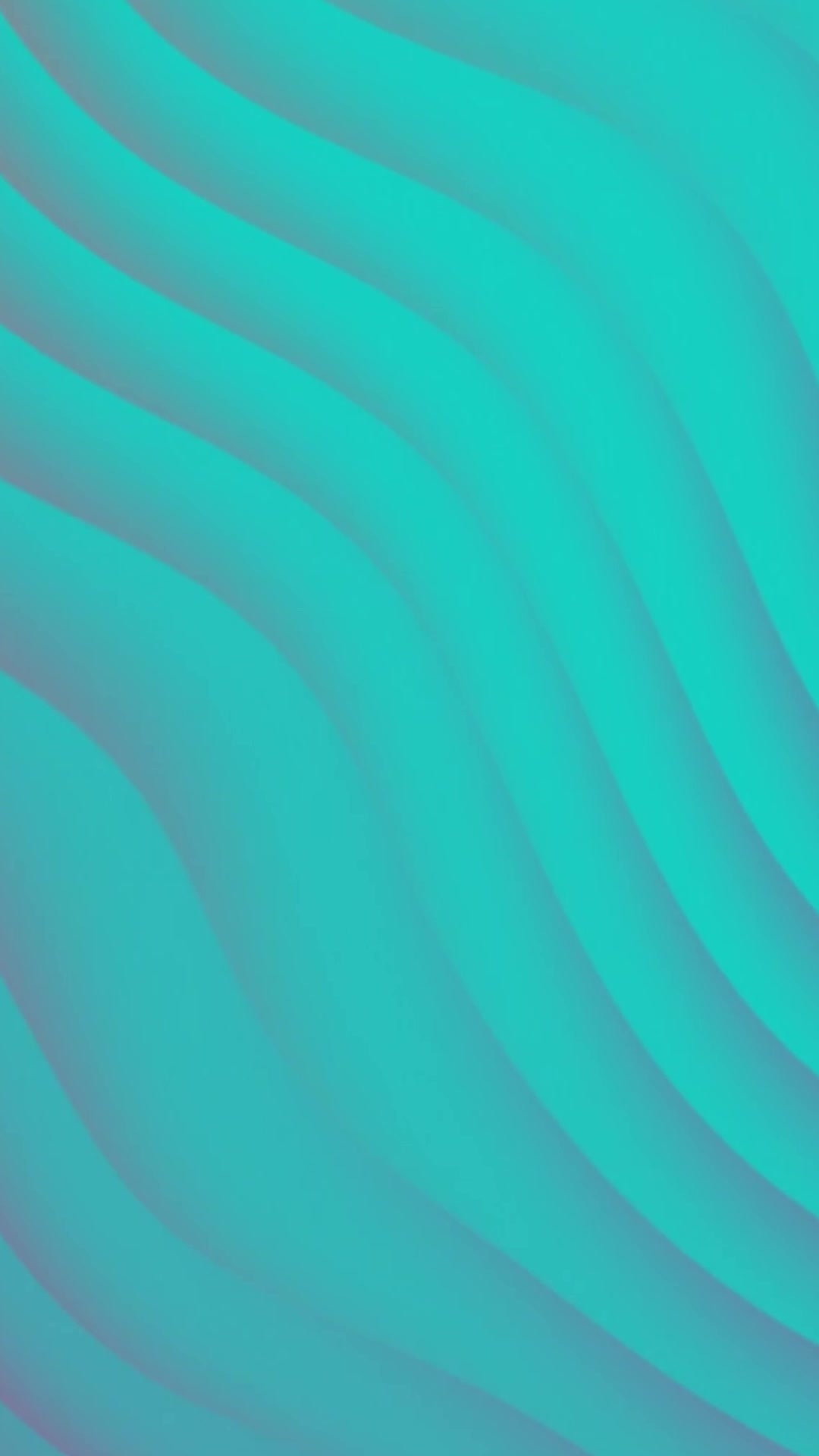 Blue gradient waves animation. we can use these animated gradient waves as cool background. full ...