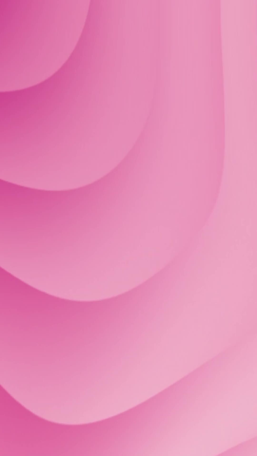 Abstract Pink Gradient Waves Animation We Can Use These Animated Gradient Waves As Cool