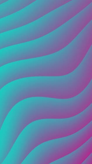 Abstract gradient waves animation. colorful animations loop. 40166061 Stock Video at Vecteezy