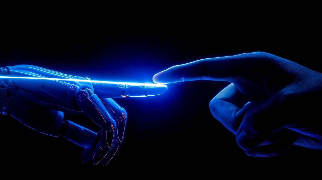 Human Computer Interaction Stock Photos, Images and Backgrounds for ...