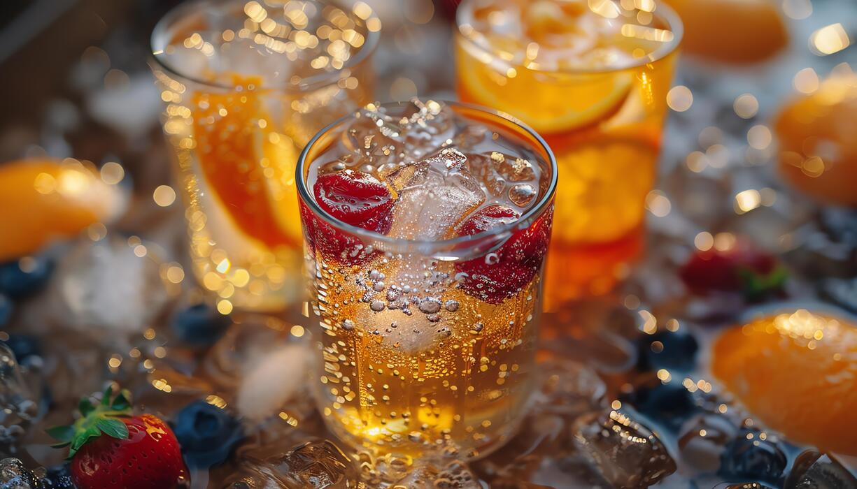 Bubbling Drinks Stock Photos, Images and Backgrounds for Free Download